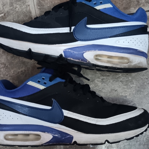 Nike | Shoes | Mens Nike Air Max Bw | Poshmark